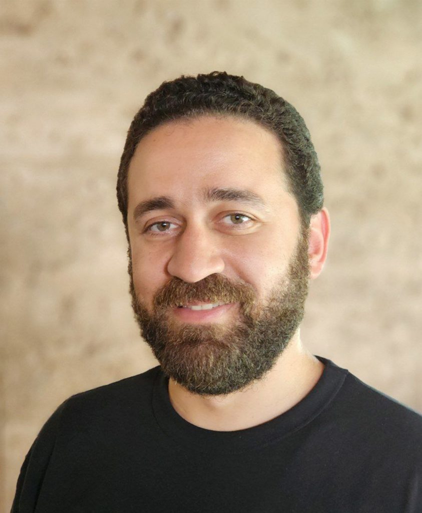 Our Team – EarthBuildProject